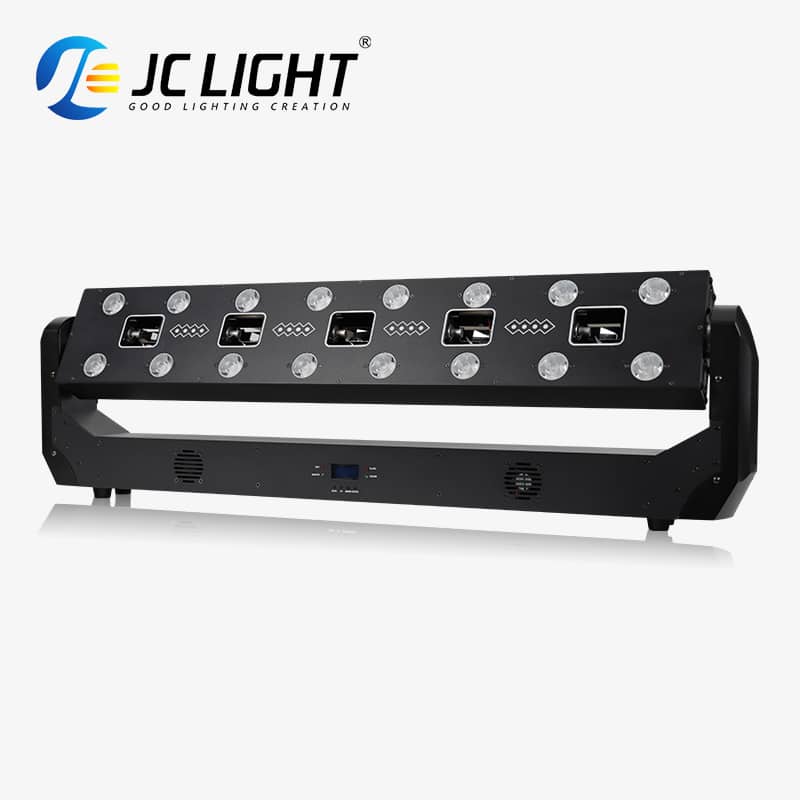 5+16 LASER DOT MATRIX LIGHT