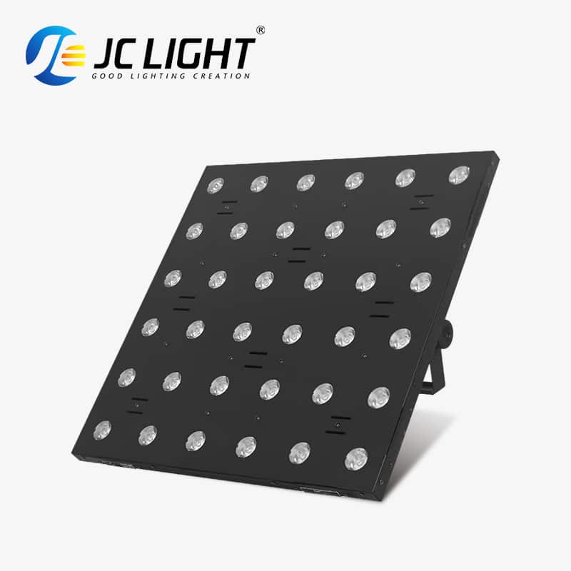 36PCS GOLD LED MATRIX LIGHT