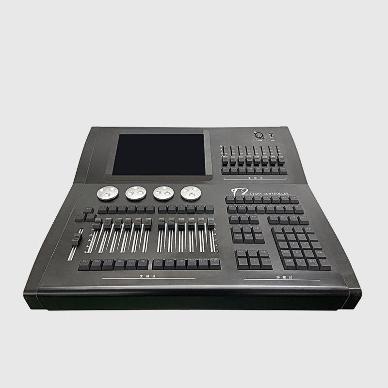 F2 CONSOLE