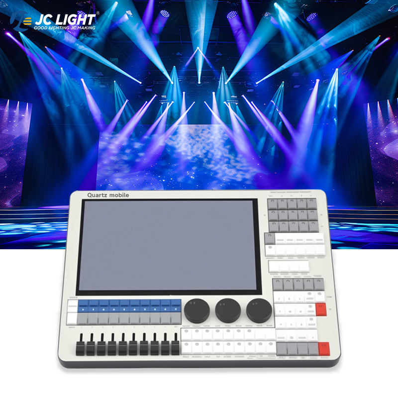 MINI TIGER QUARTZ CONSOLE
